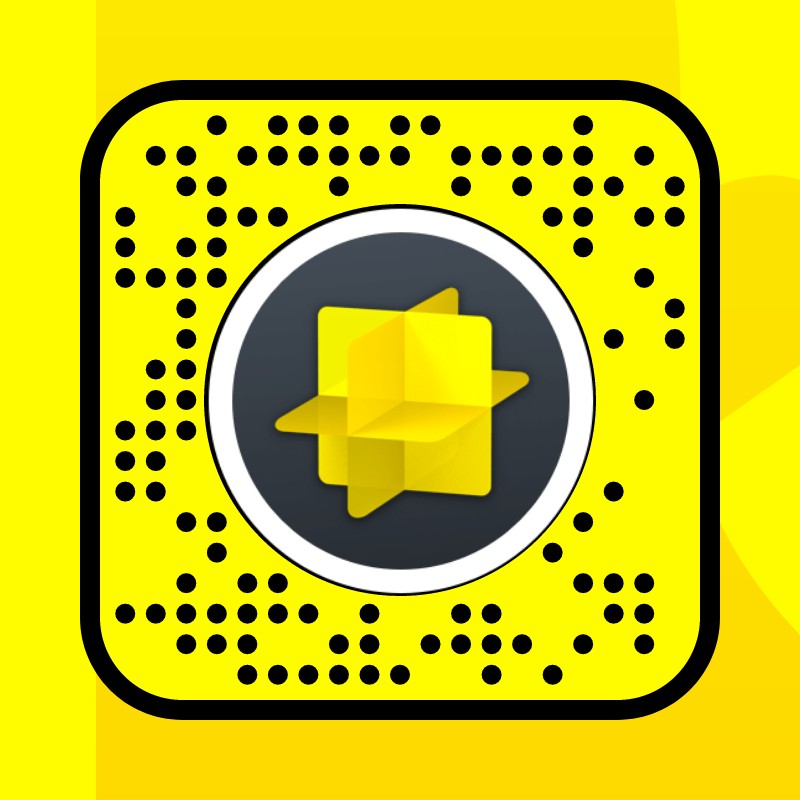 patisonka Filter by elf🌿🌿 | Snapchat Lenses