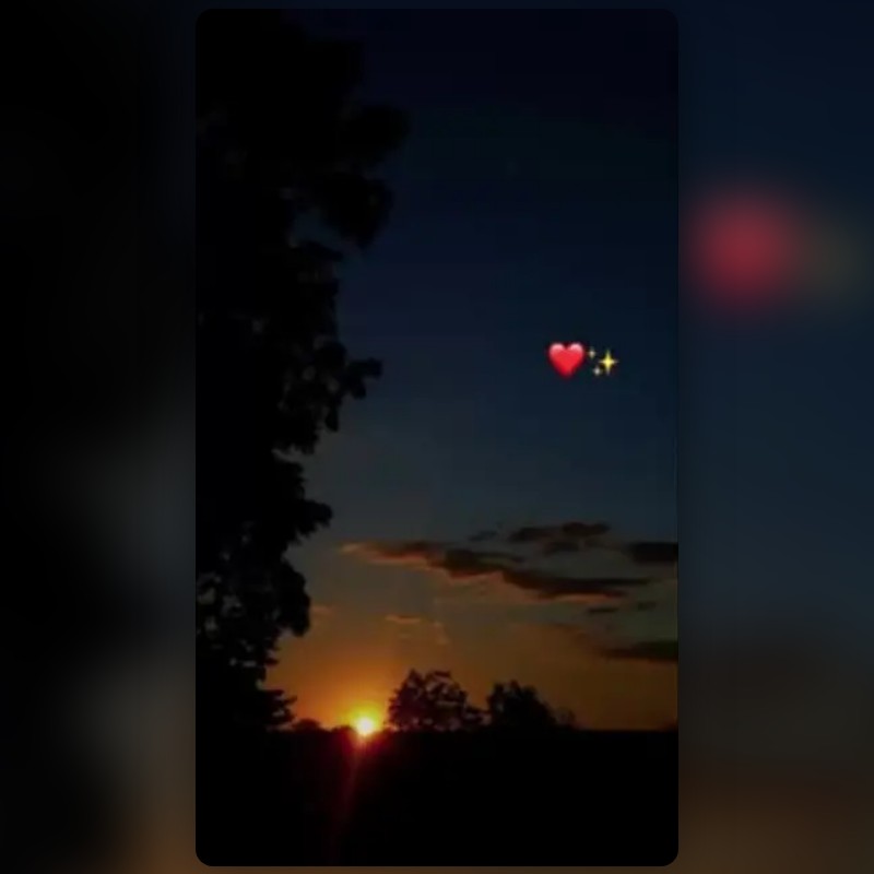 aesthetic mood Filter by ʜᴇᴇɴᴀ🌸 | Snapchat Lenses