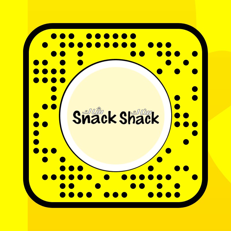 SNACK SHAKE Lens by Shack Cafe - Snapchat Lenses and Filters