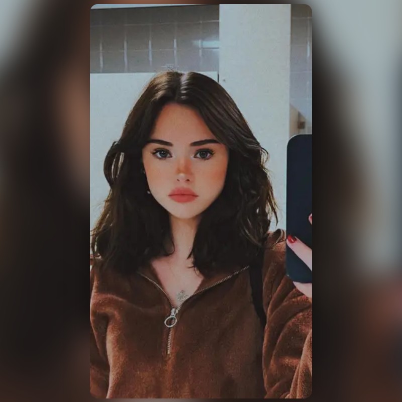 VIBEZ Lens by Saetenation 🤫 - Snapchat Lenses and Filters