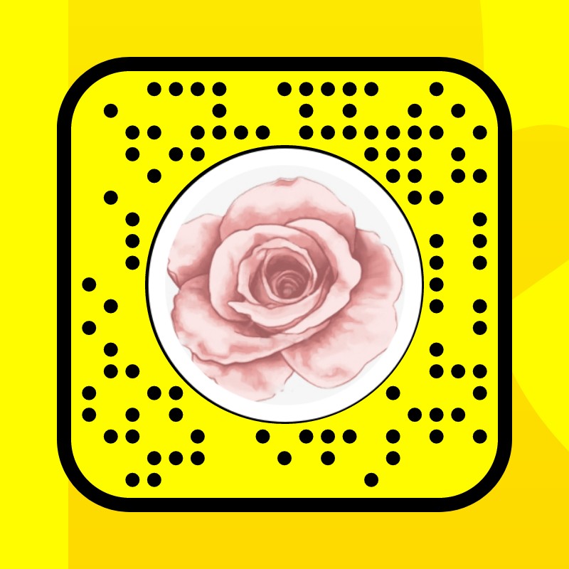 ROSE Lens by Lyka Olives - Snapchat Lenses and Filters