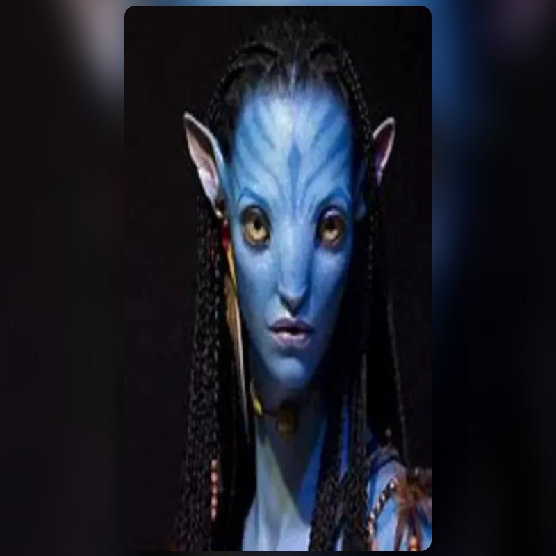 female avatar face Lens by Kleiner Prinz 🤴🏾 - Snapchat Lenses and Filters