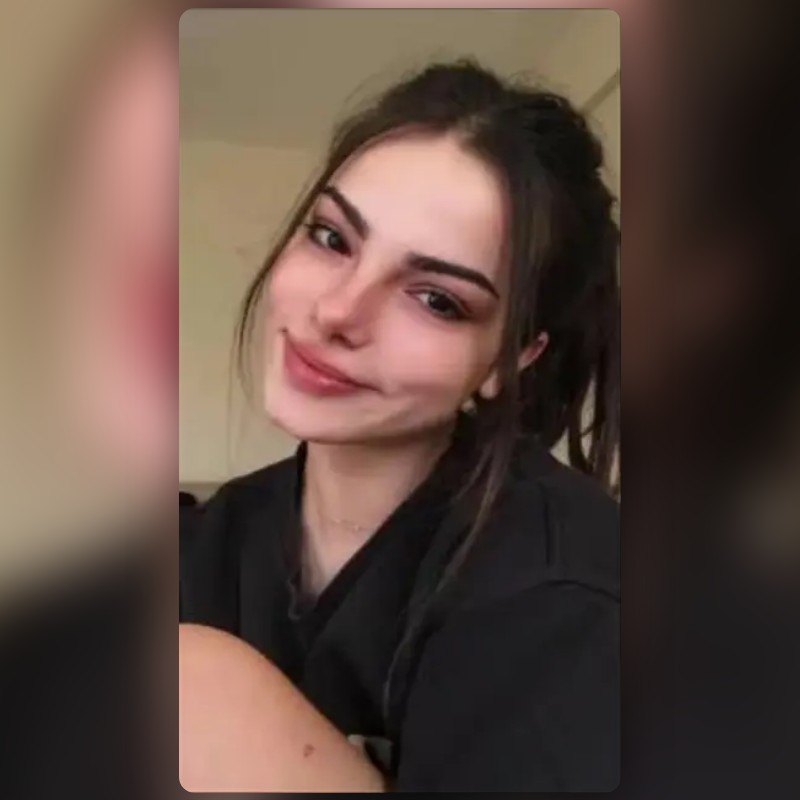 Neutral Filter by Vivek Thakur 🌴 | Snapchat Lenses