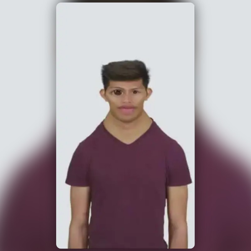 CRINGE LEVEL 999 Lens by Samarth Sawant - Snapchat Lenses and Filters