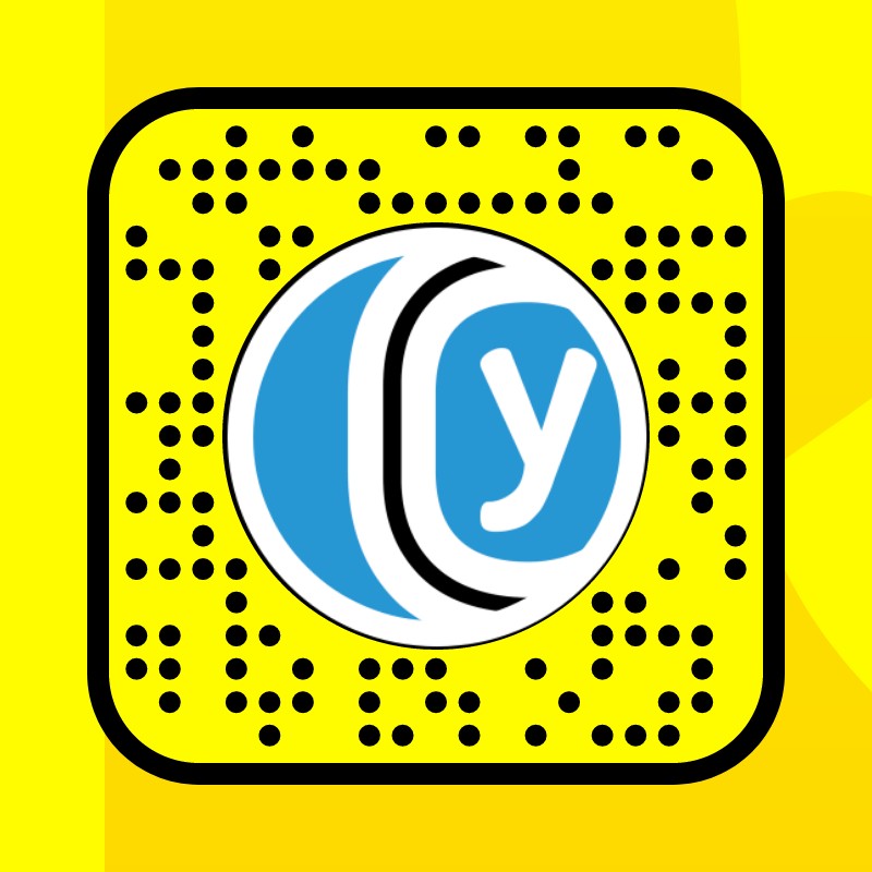 CYBORG Lens by Yaël 💥 - Snapchat Lenses and Filters