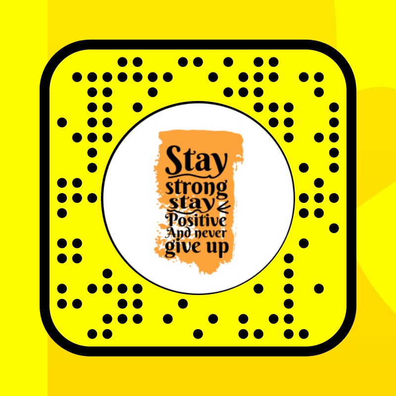 Thought Streaks Filter by Rumit Patel💫 | Snapchat Lenses