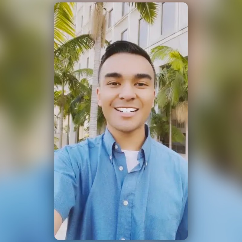 Perfect Smile Lens by Snapchat - Snapchat Lenses and Filters