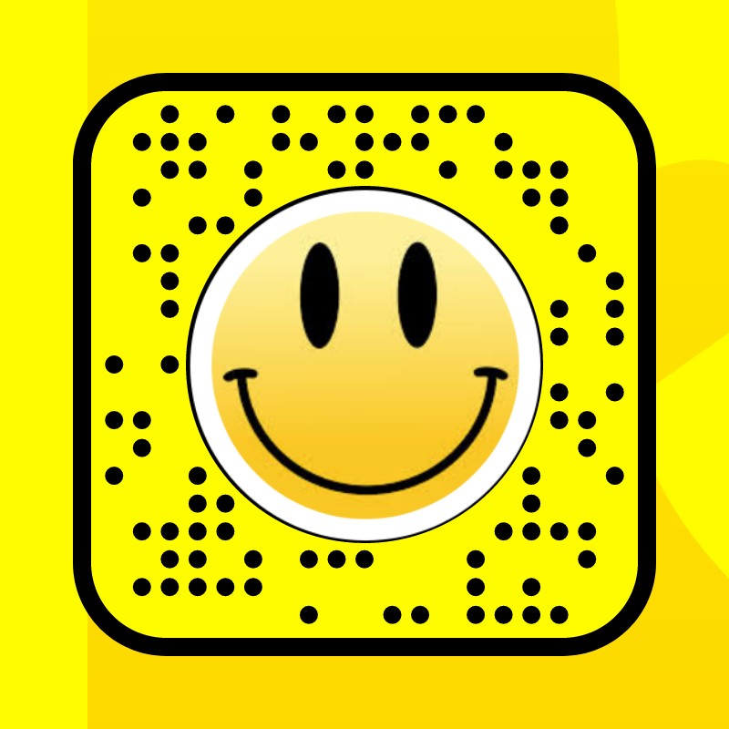 smile Lens by A 💥 - Snapchat Lenses and Filters
