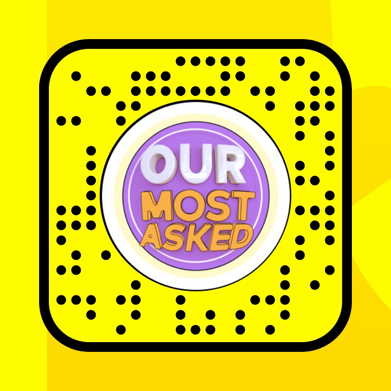 ADULT BABY Filter by Georgie Truss | Snapchat Lenses