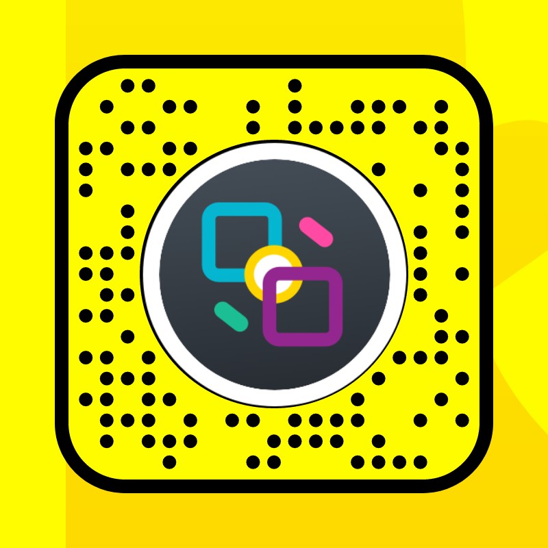 Cutout Lens by Shane Hendricks - Snapchat Lenses and Filters
