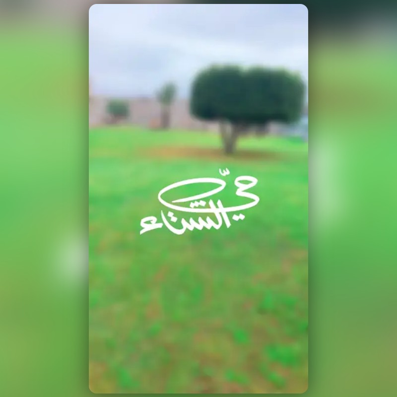 Cold of winter Lens by Snapchat - Snapchat Lenses and Filters