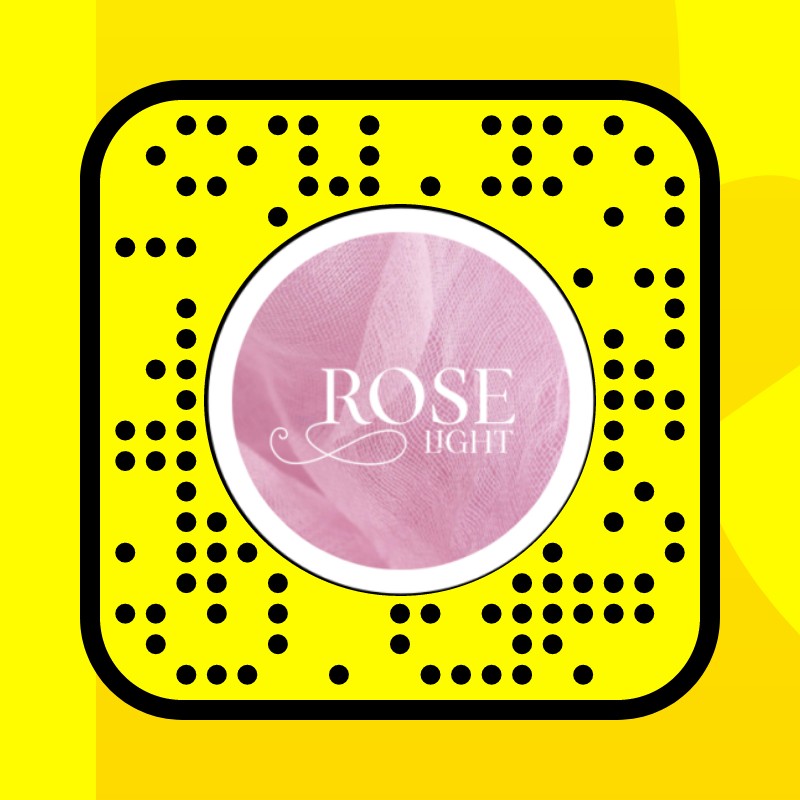 Rose light Lens by Fᴀᴛɪᴍᴀʜ Sᴀʟᴇʜ |🕯️📸 - Snapchat Lenses and Filters