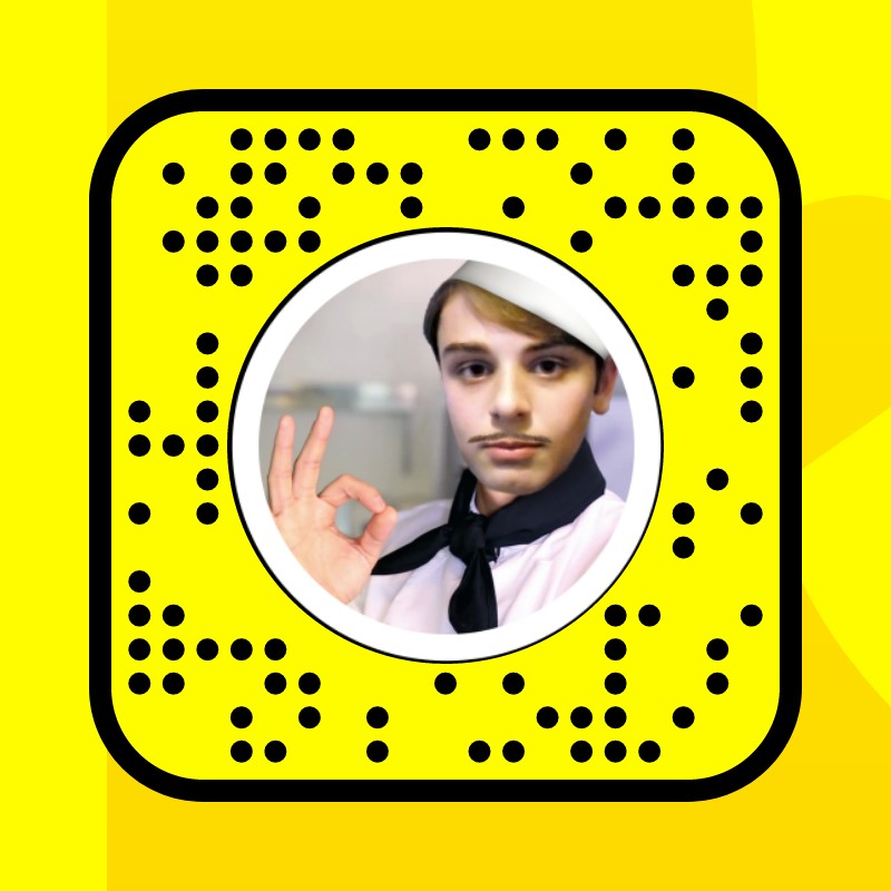 Arthur Birling Lens by Kyle 🍄 - Snapchat Lenses and Filters