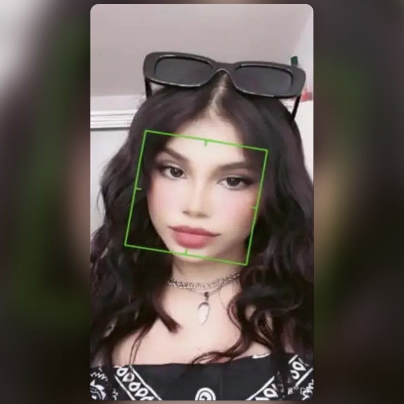 Flash Lens by Francis💋 - Snapchat Lenses and Filters