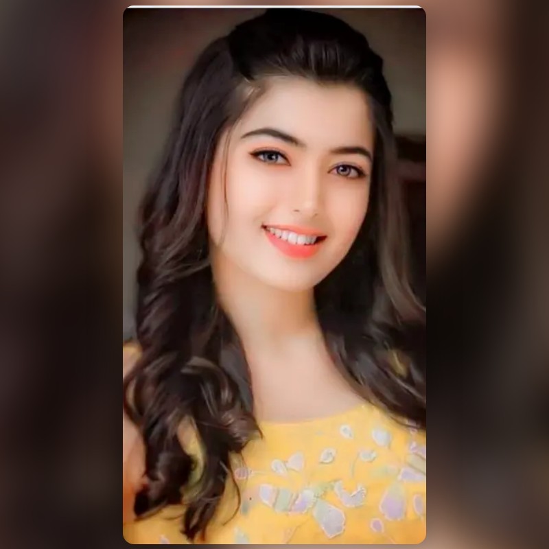 Glow Cute Filter by 👸🏻 QUEENs Filter ⚘️🦋🧜🏻‍♀️ | Snapchat Lenses