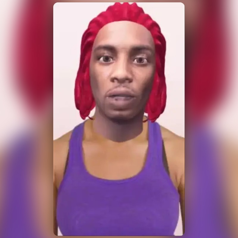 I'm Playboi Carti Filter by Nicki's Filter | Snapchat Lenses