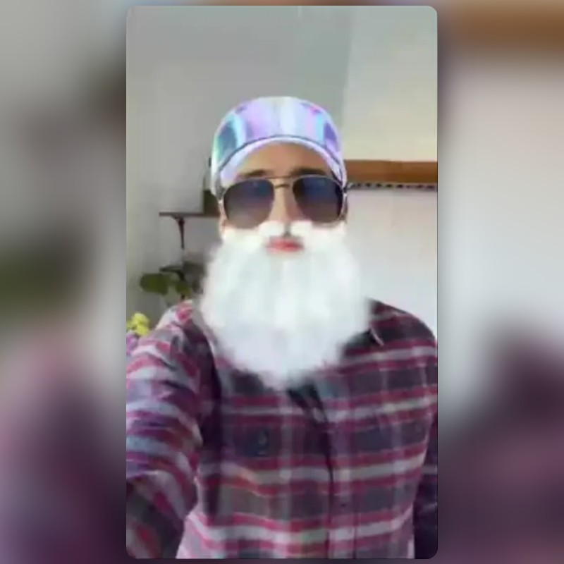 smoking face Filter by Tijara Vines | Snapchat Lenses