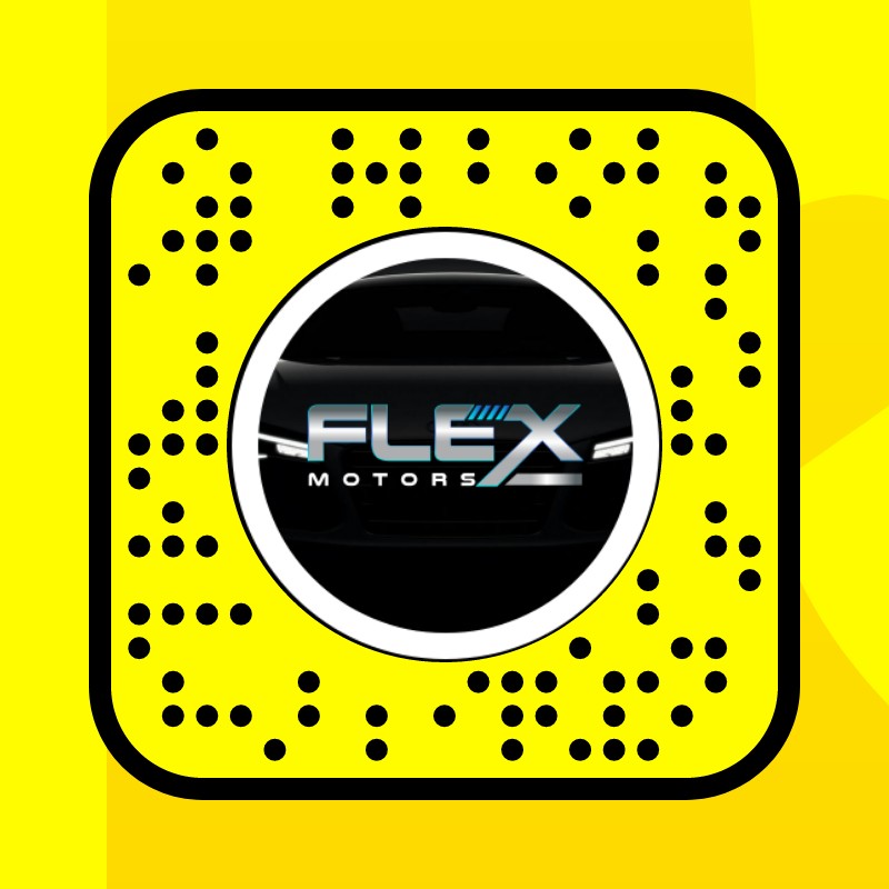 เลนส์ FLEX MOTORS สร้างโดย 🏭 MWCREA 📲💻📈 - เลนส์และฟิลเตอร์ Snapchat