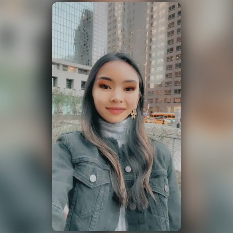 My Make Up Filter by Snap Inc. | Snapchat Lenses