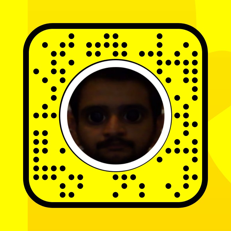 KAIYD 4 Filter by Kaiyd | كايد | Snapchat Lenses