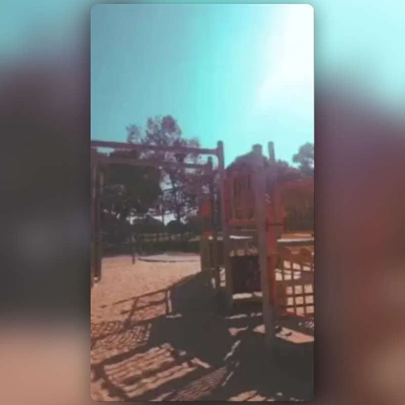 เลนส์ RETRO FADE สร้างโดย Raaj - เลนส์และฟิลเตอร์ Snapchat