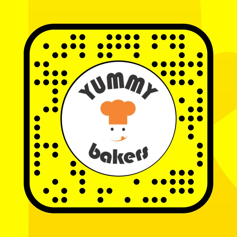 Yummy Bakery Filter by Navpreet Brar | Snapchat Lenses