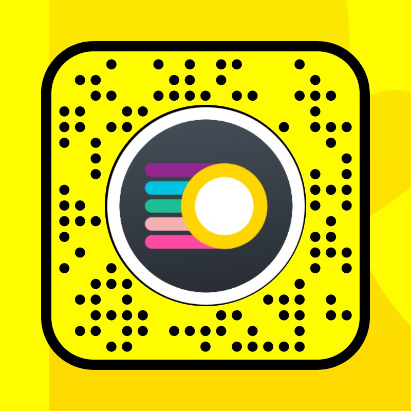 Animated Object Filter by Kuwaity Fiter | Snapchat Lenses