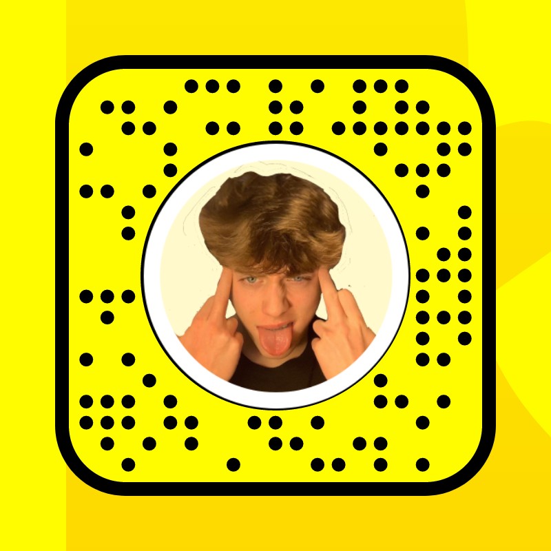 dennis carroll Lens by kelllyyy - Snapchat Lenses and Filters