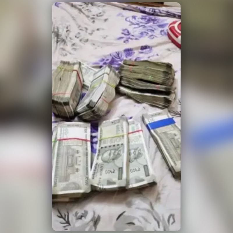 money pasia Filter by mr.gaba | Snapchat Lenses