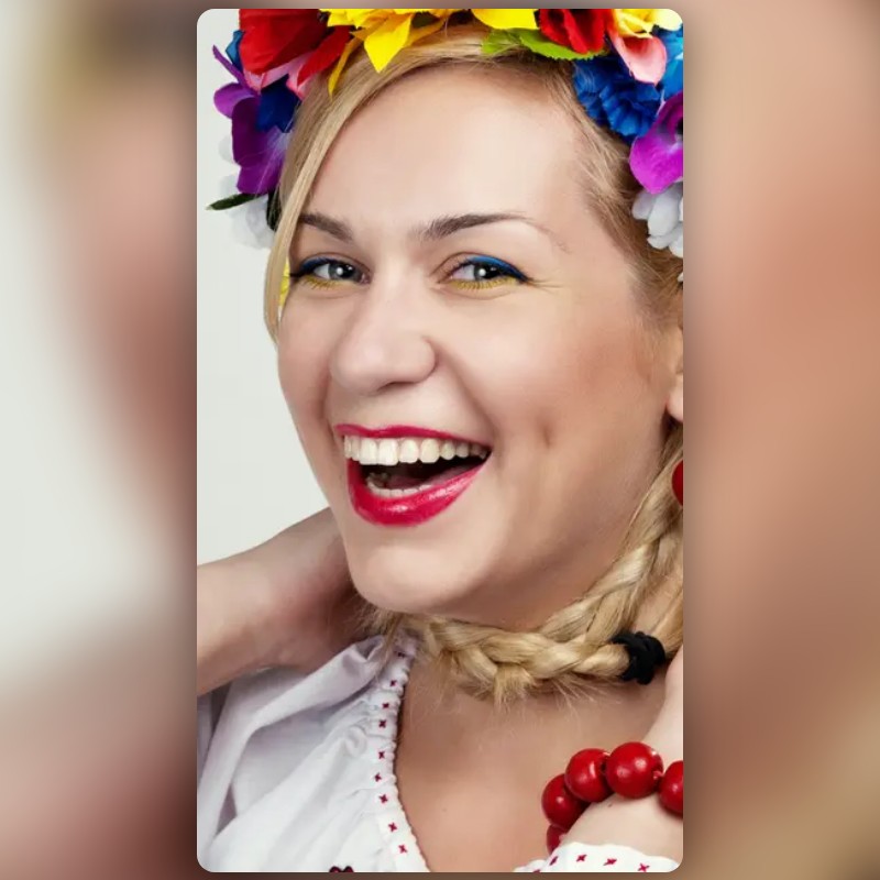 Cheek Dimples Filter by aewebsite | Snapchat Lenses
