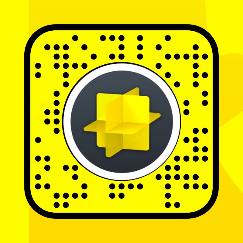 Timo Prototype Lens by Niels - Snapchat Lenses and Filters