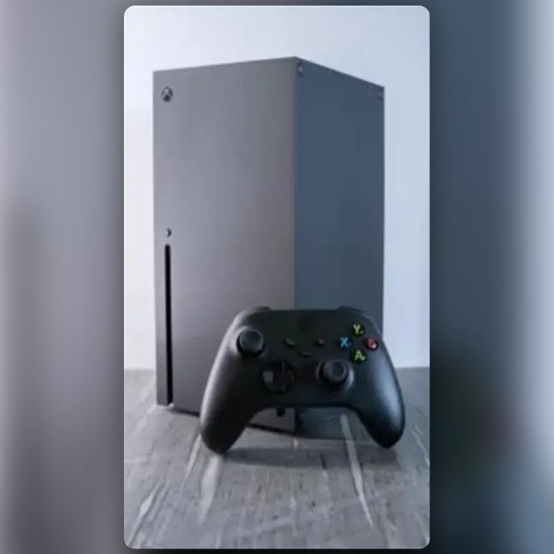 Xbox Gaming Lens by Dj Navi Jain - Snapchat Lenses and Filters