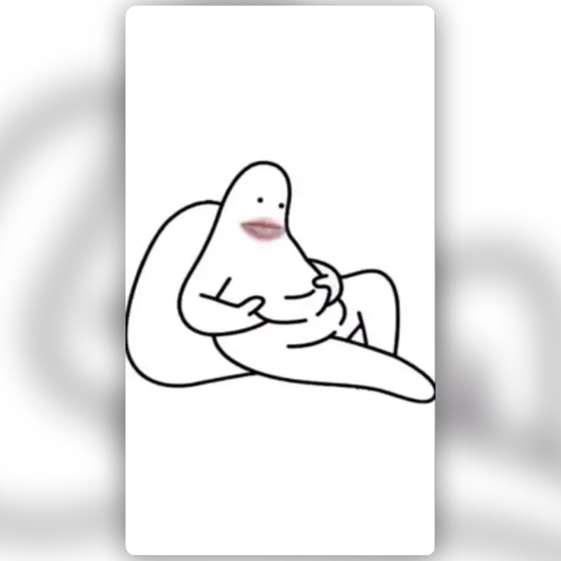 Belly Fat Filter by Chae Rina | Snapchat Lenses
