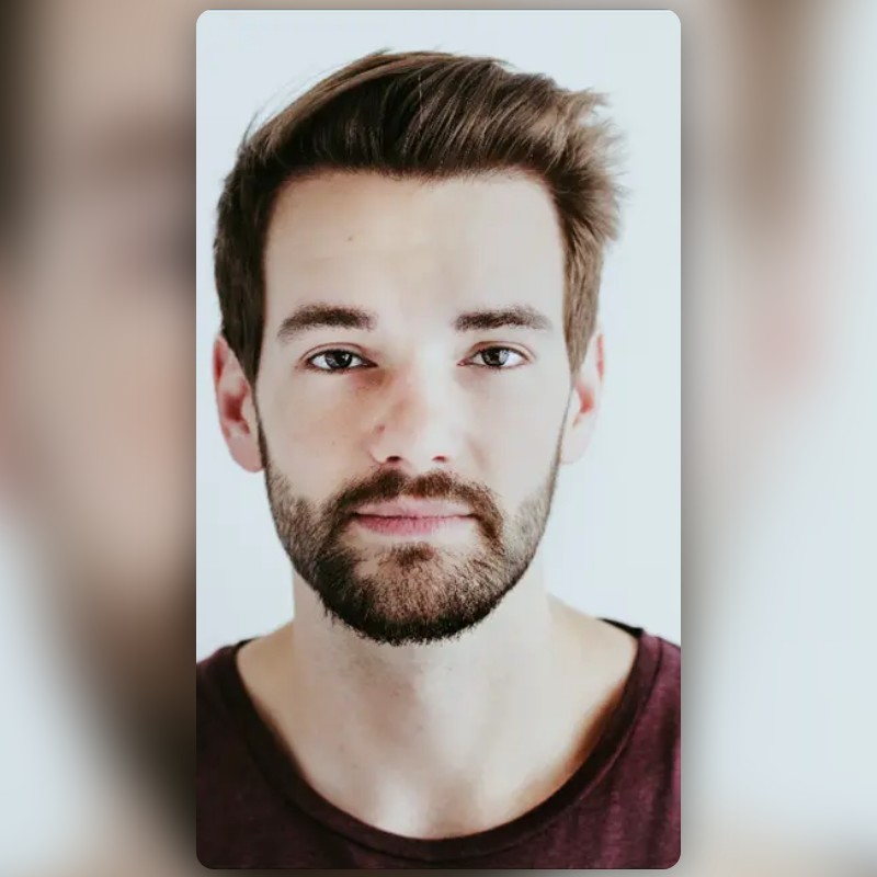 face 1 Lens by SUL 🍃 - Snapchat Lenses and Filters