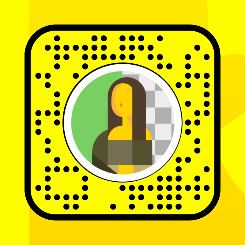 Segmentation Filter by Harry WALUYO | Snapchat Lenses