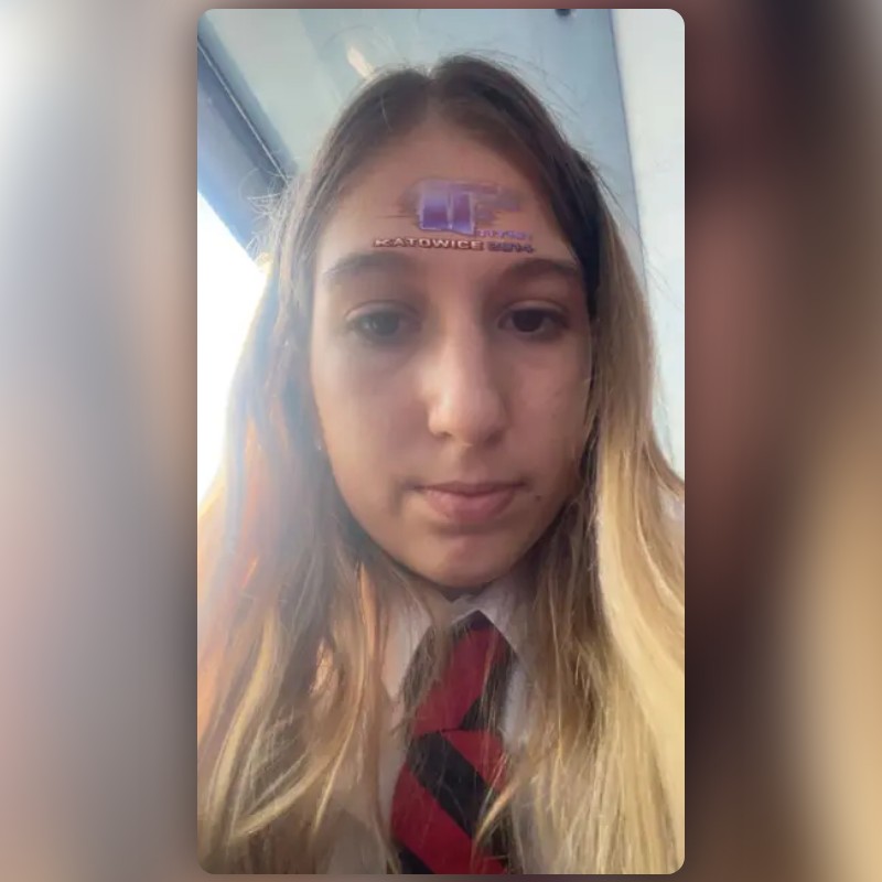 CSGO Titan Holo Filter by Levi | Snapchat Lenses