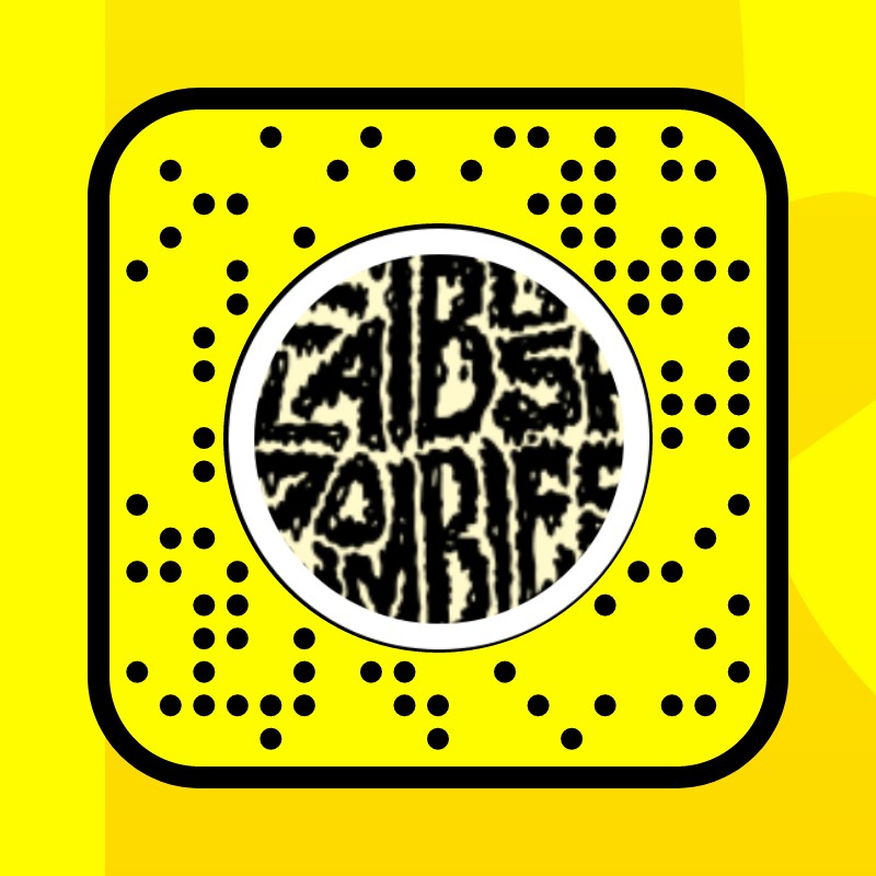 Flatbush Zombies Filter by Vincent | Snapchat Lenses
