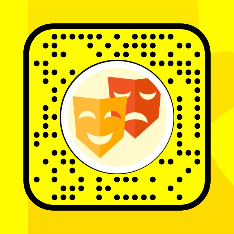 Theater Filter by Snap Filter | Snapchat Lenses