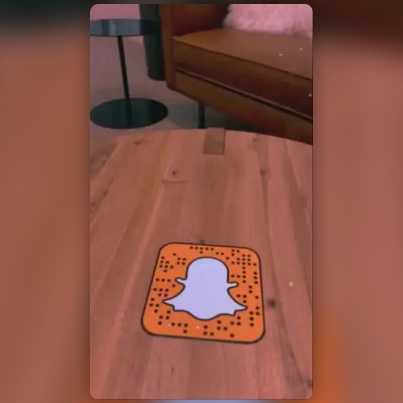 Aesthetic Mood Lens by SAQIB⚜️ - Snapchat Lenses and Filters