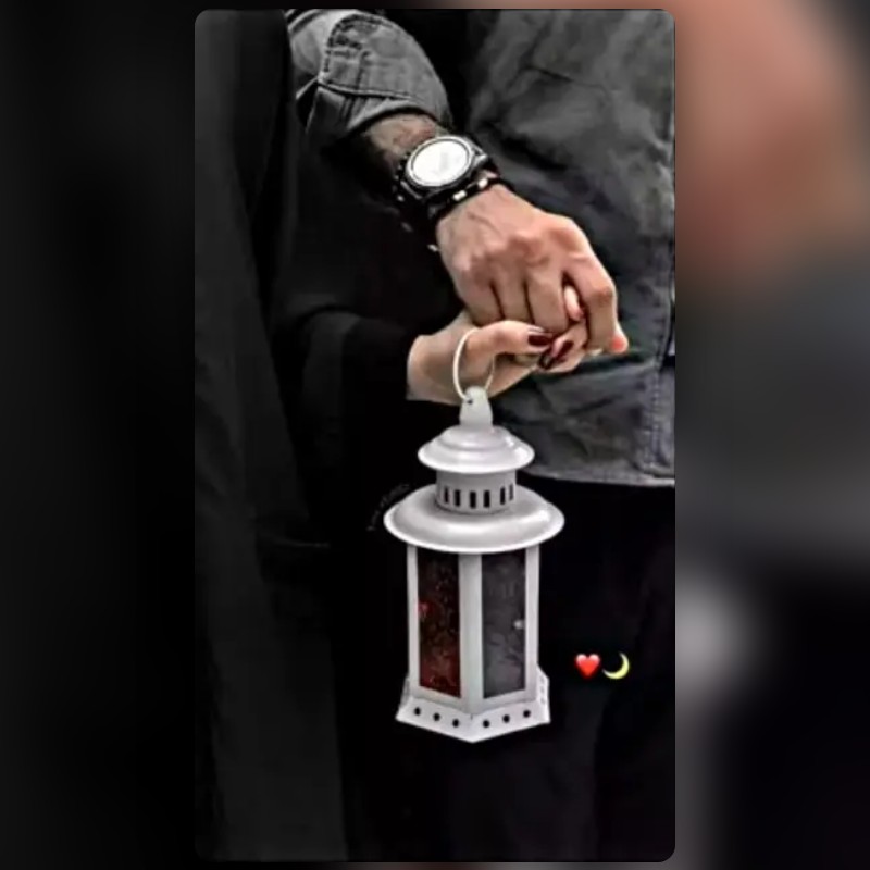 Ramadan ramzan Filter by 𓆩.°سجو°.𓆪 | Snapchat Lenses