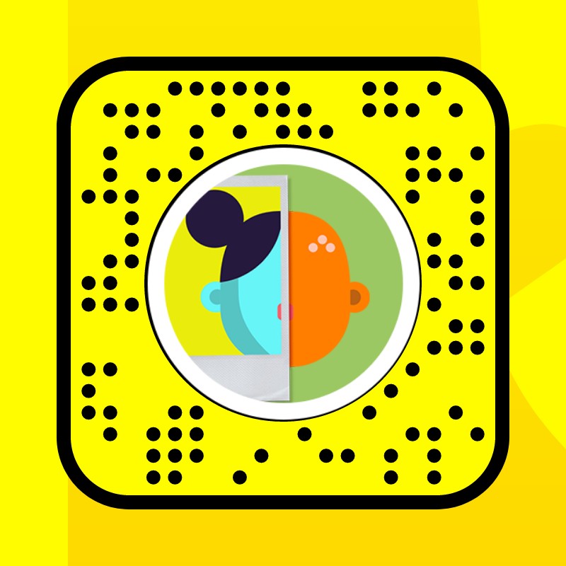 Photo Lens by John Huston - Snapchat Lenses and Filters