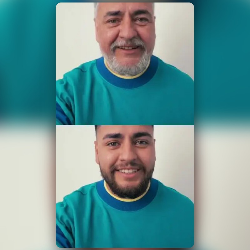 Old Filter by Snapchat | Snapchat Lenses