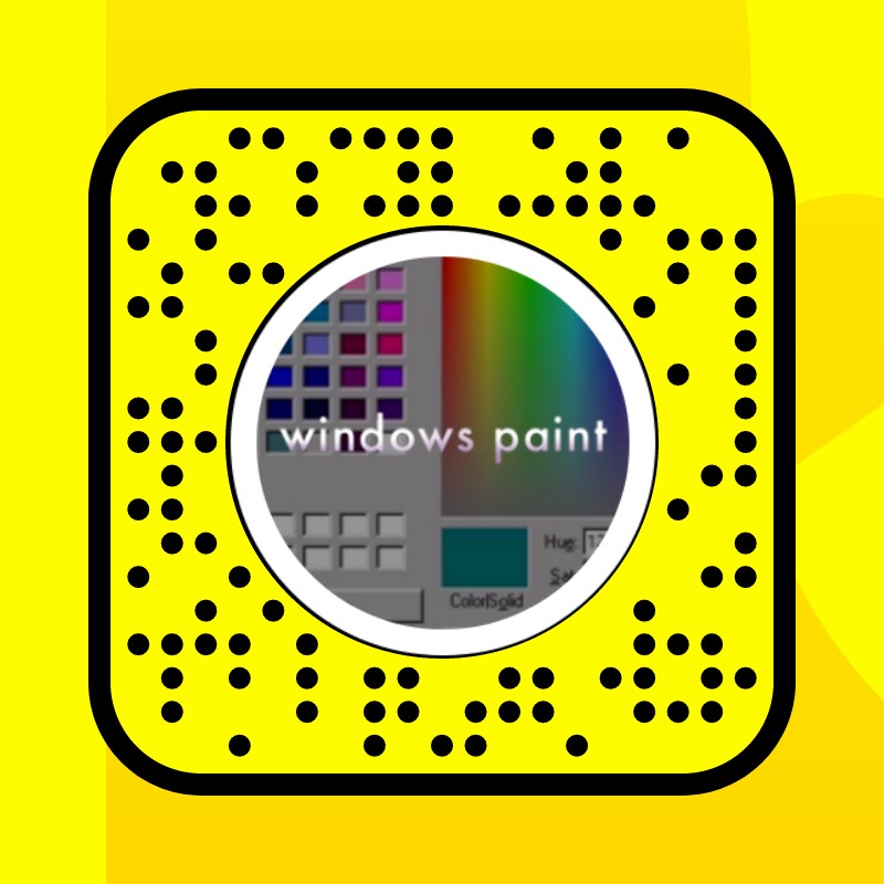 windows Lens by nika - Snapchat Lenses and Filters