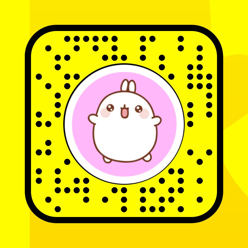 Cute Bunny Lens by alex leu - Snapchat Lenses and Filters
