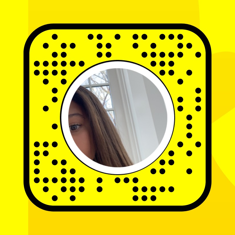 catfish Filter by Olivia Baker | Snapchat Lenses
