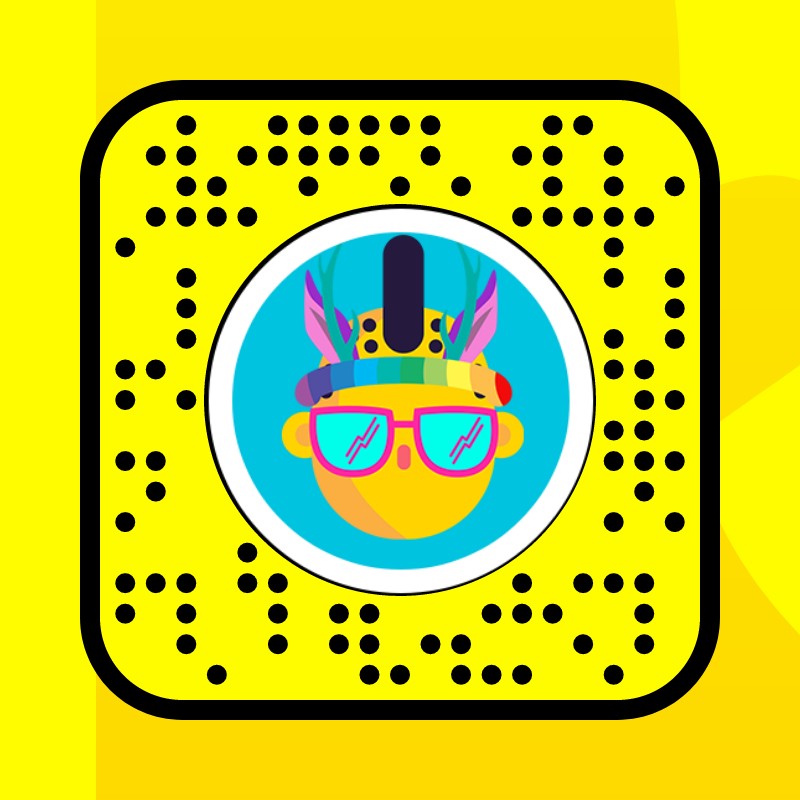 Gary Lens by Leo Perez - Snapchat Lenses and Filters
