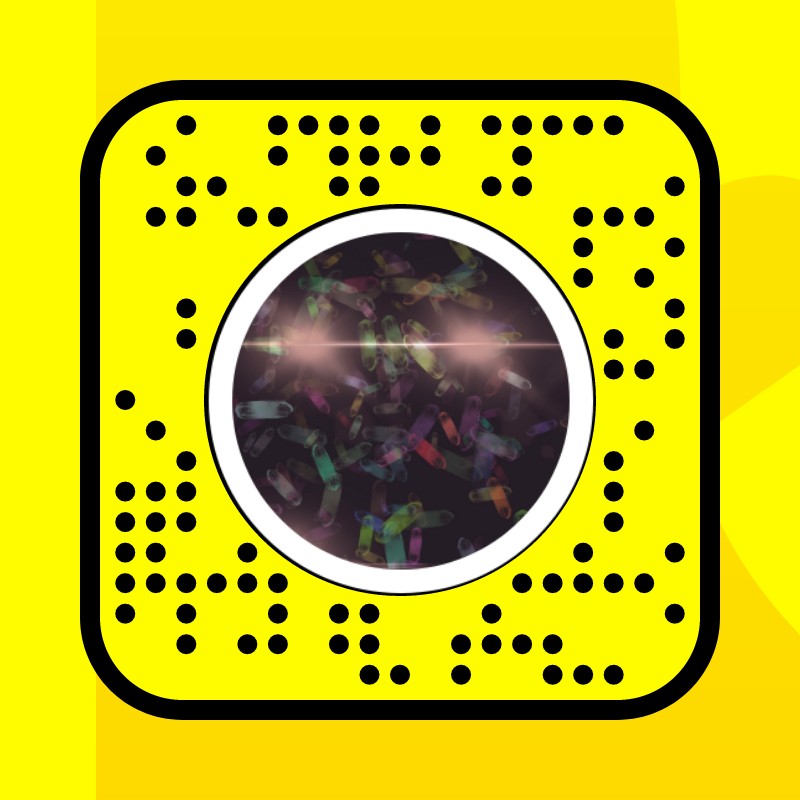 Magic bottle Lens by Nat Hunt - Snapchat Lenses and Filters