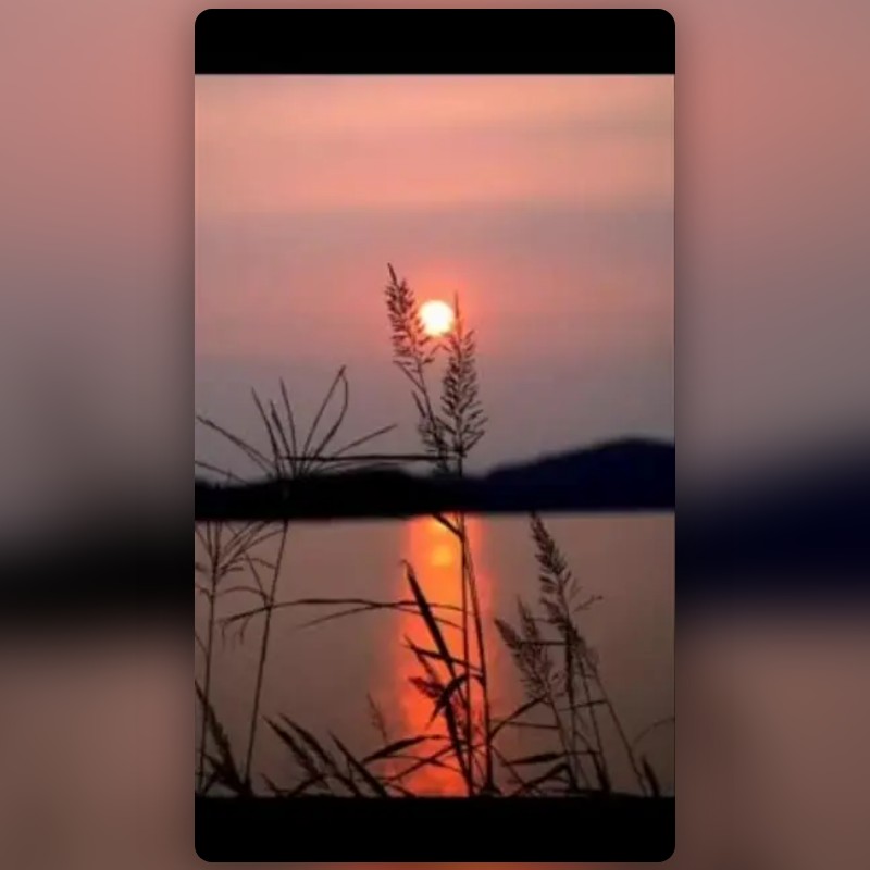 nature 2 Lens by Ahmad - Snapchat Lenses and Filters