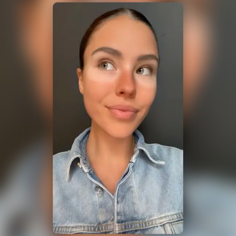 Tan Line Filter by Snapchat | Snapchat Lenses