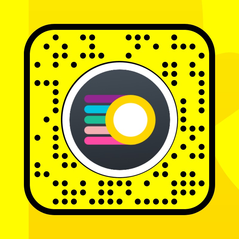 R0OBMNONNON Filter by Orb App | Snapchat Lenses